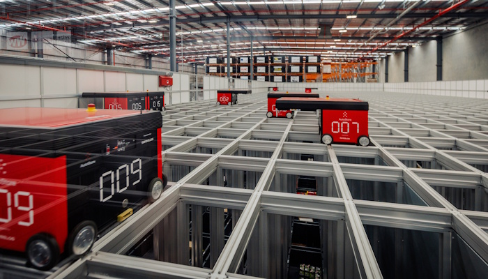 Lease Sydney Corporate Park - Goodman Australia