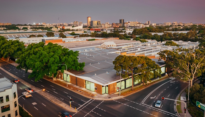 Lease Citylink Business Park – Goodman Australia