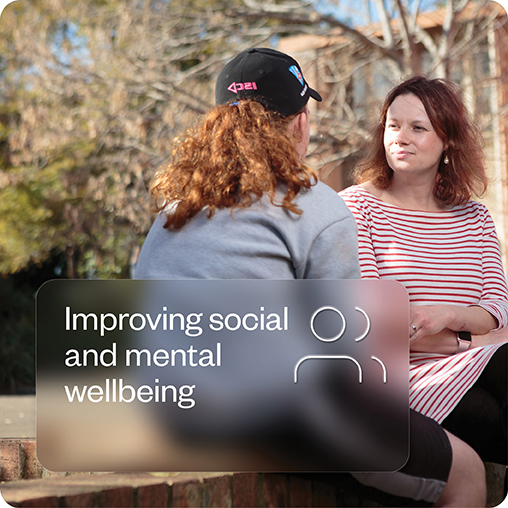 Goodman Foundation - Goodman Australia