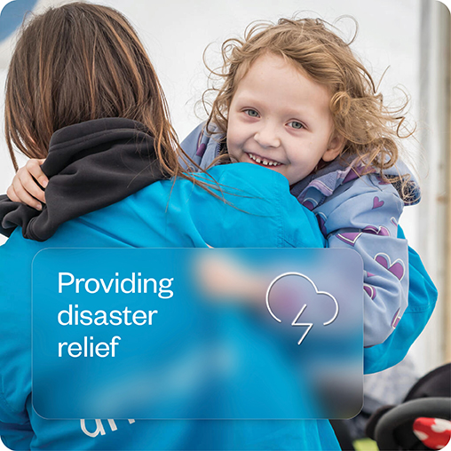 Goodman Foundation - Goodman Australia