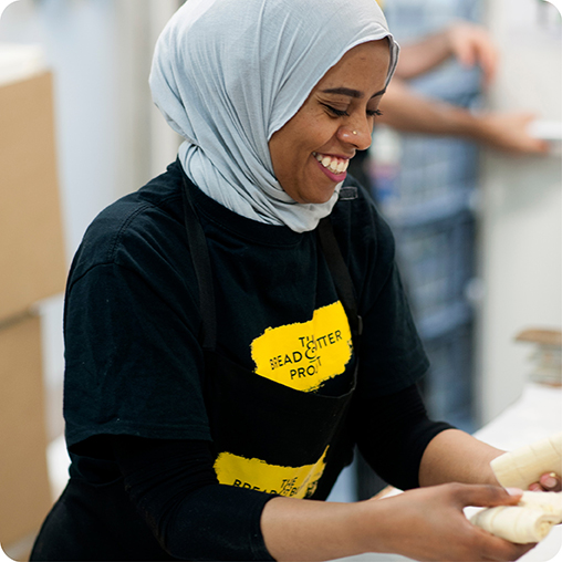 Goodman Foundation - Goodman Australia