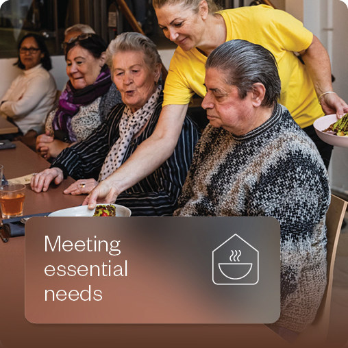 Goodman Foundation - Goodman Australia