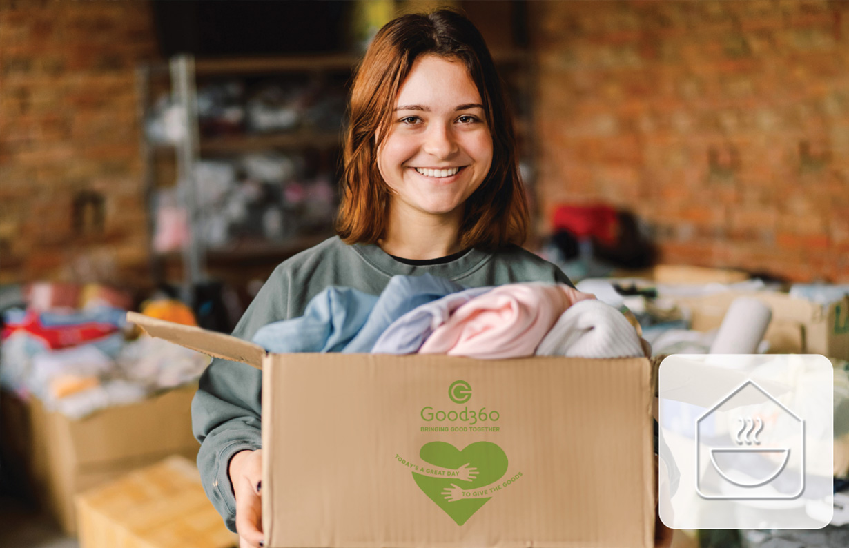 Goodman Foundation - Goodman Australia